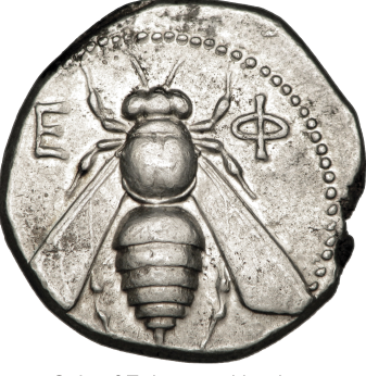 Reciprocity and Right Relationship: “The Queen Bee” | Mythic Mojo