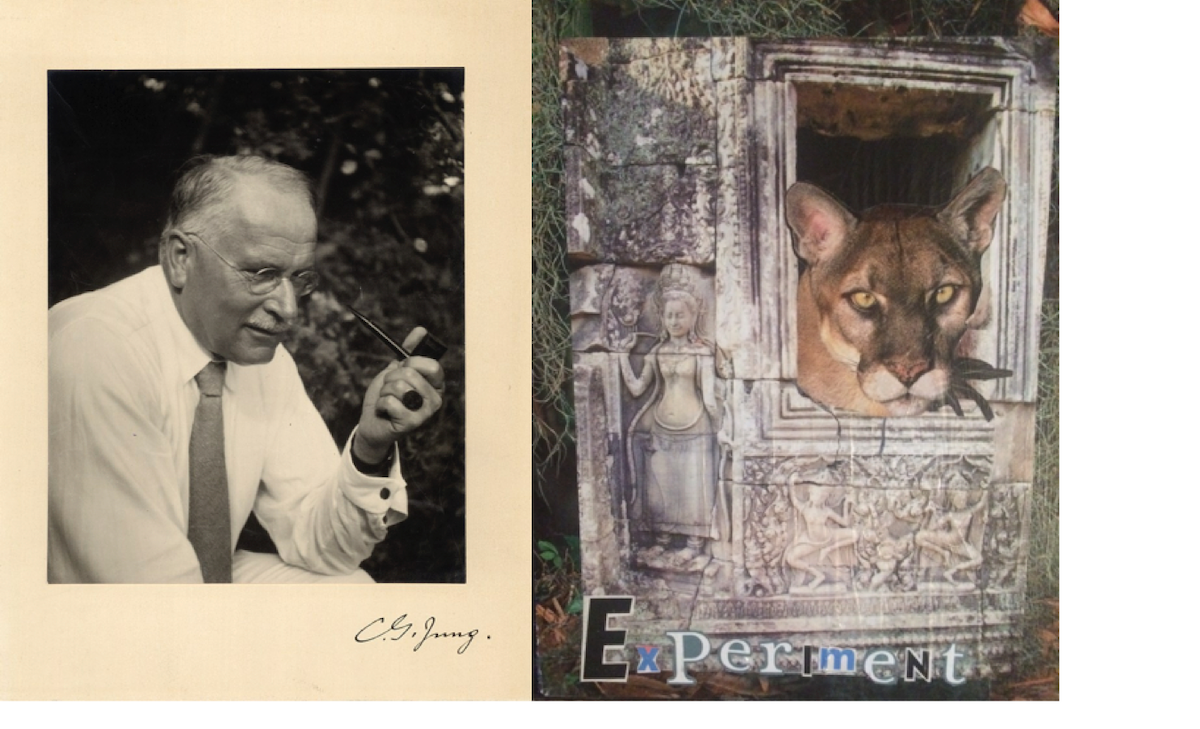 Escape from “Nothing But”: Gifts and Practices of the Symbolic Life ...